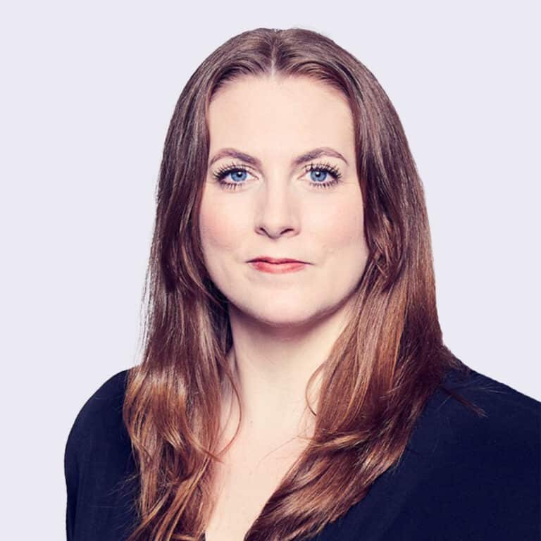 Taylor Root UK Trustee Network: An interview with Nicola Lucas | Taylor ...