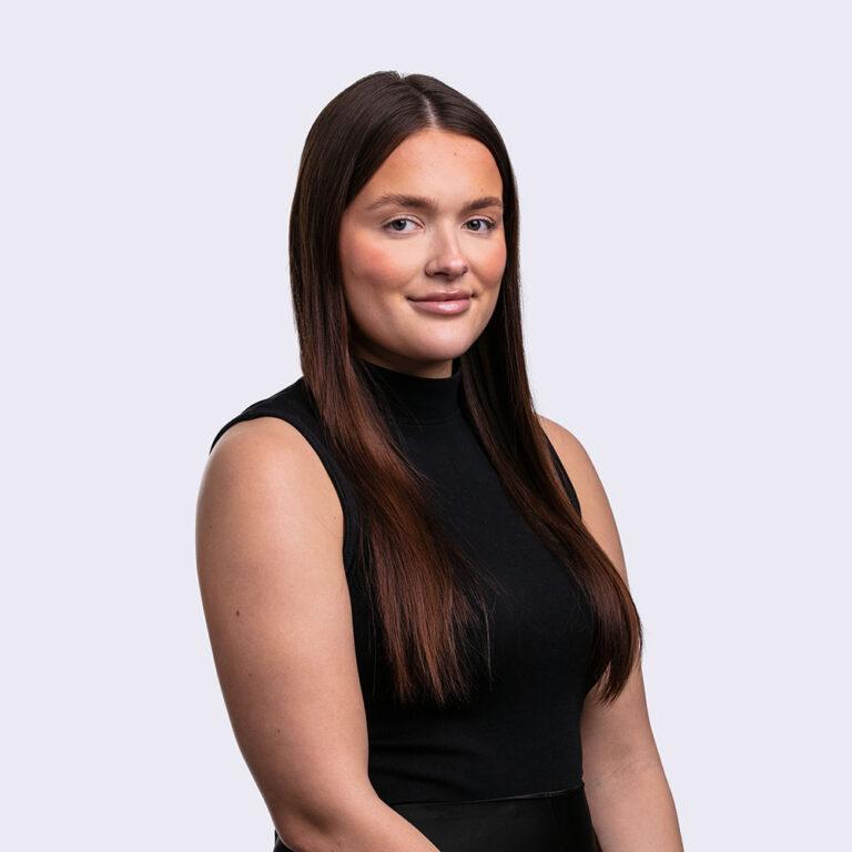 Meet the team | Taylor Root