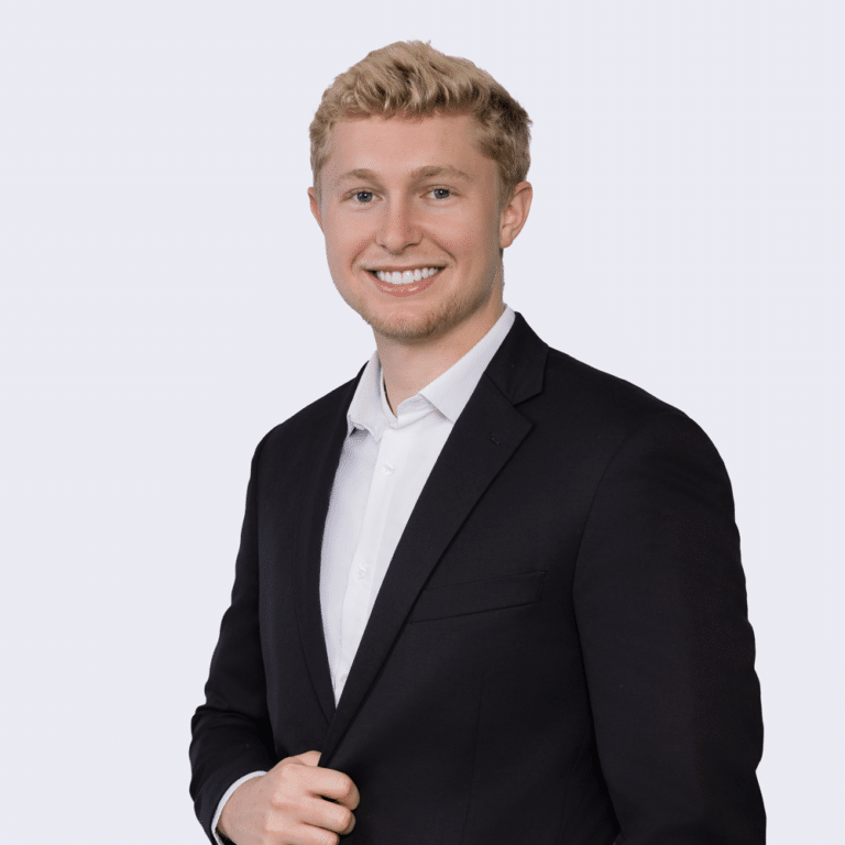 Meet the team | Taylor Root