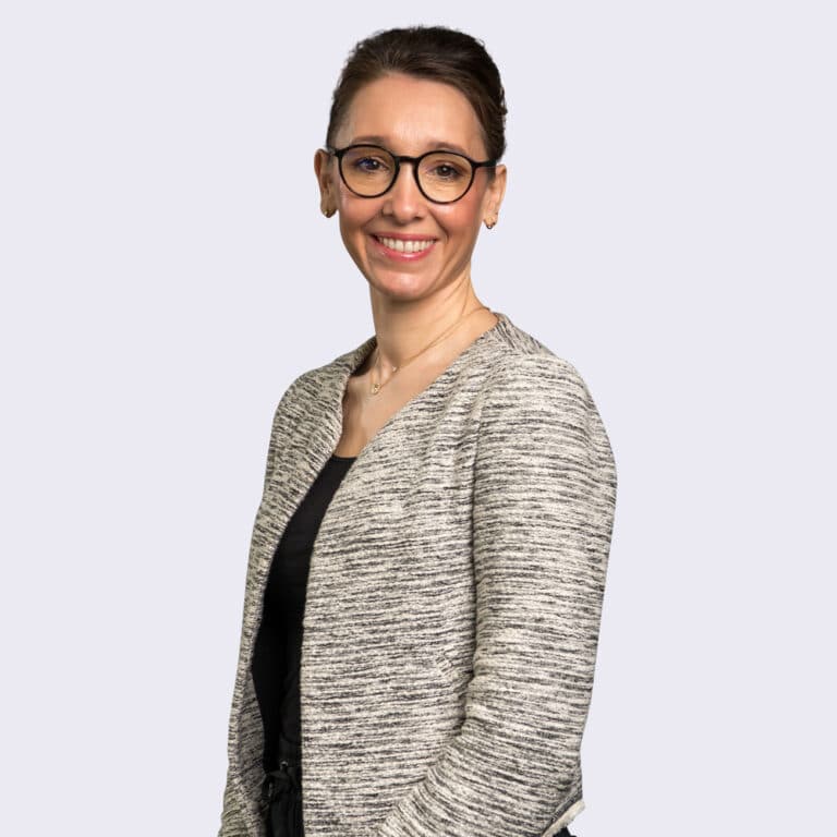 Meet the team | Taylor Root