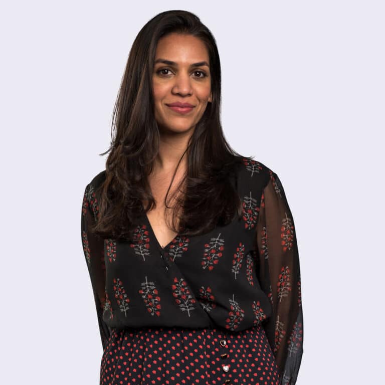 Meet the team | Taylor Root