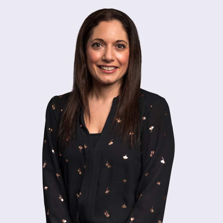 Meet the team | Taylor Root