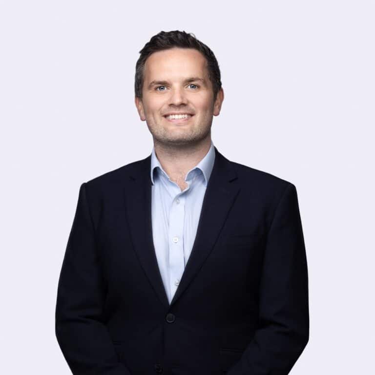 Meet the team | Taylor Root