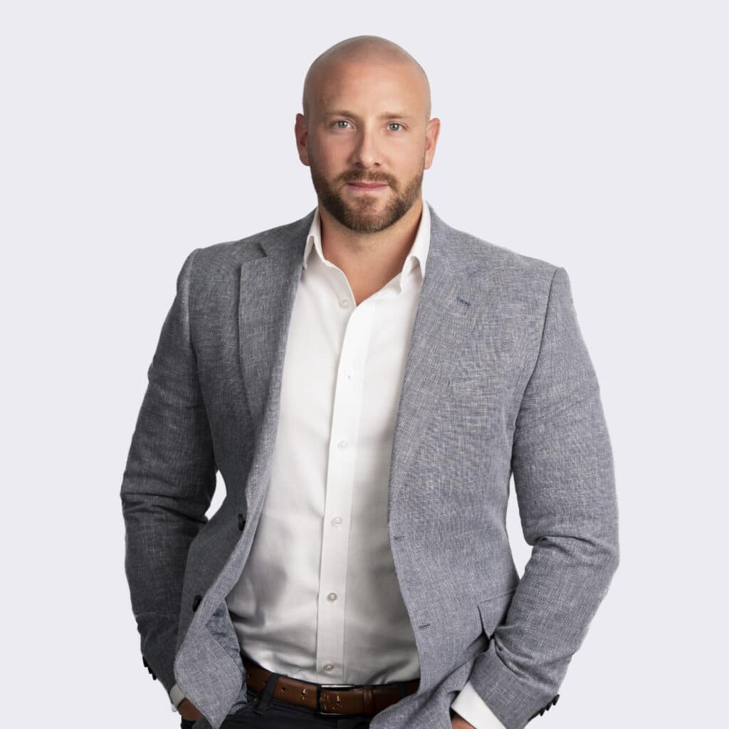 Meet the team | Taylor Root