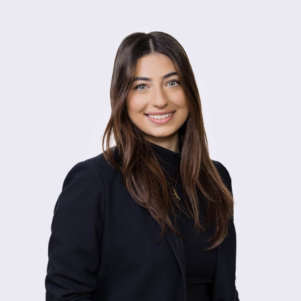 Meet the team | Taylor Root