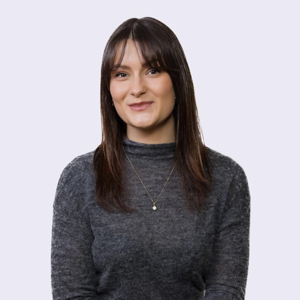 Meet the team | Taylor Root