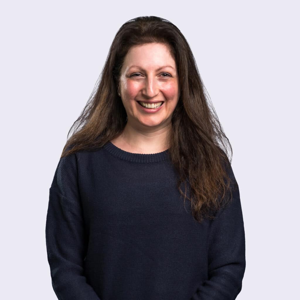 Meet the team | Taylor Root