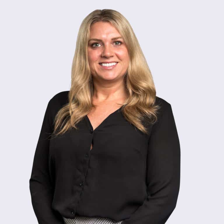 Meet the team | Taylor Root