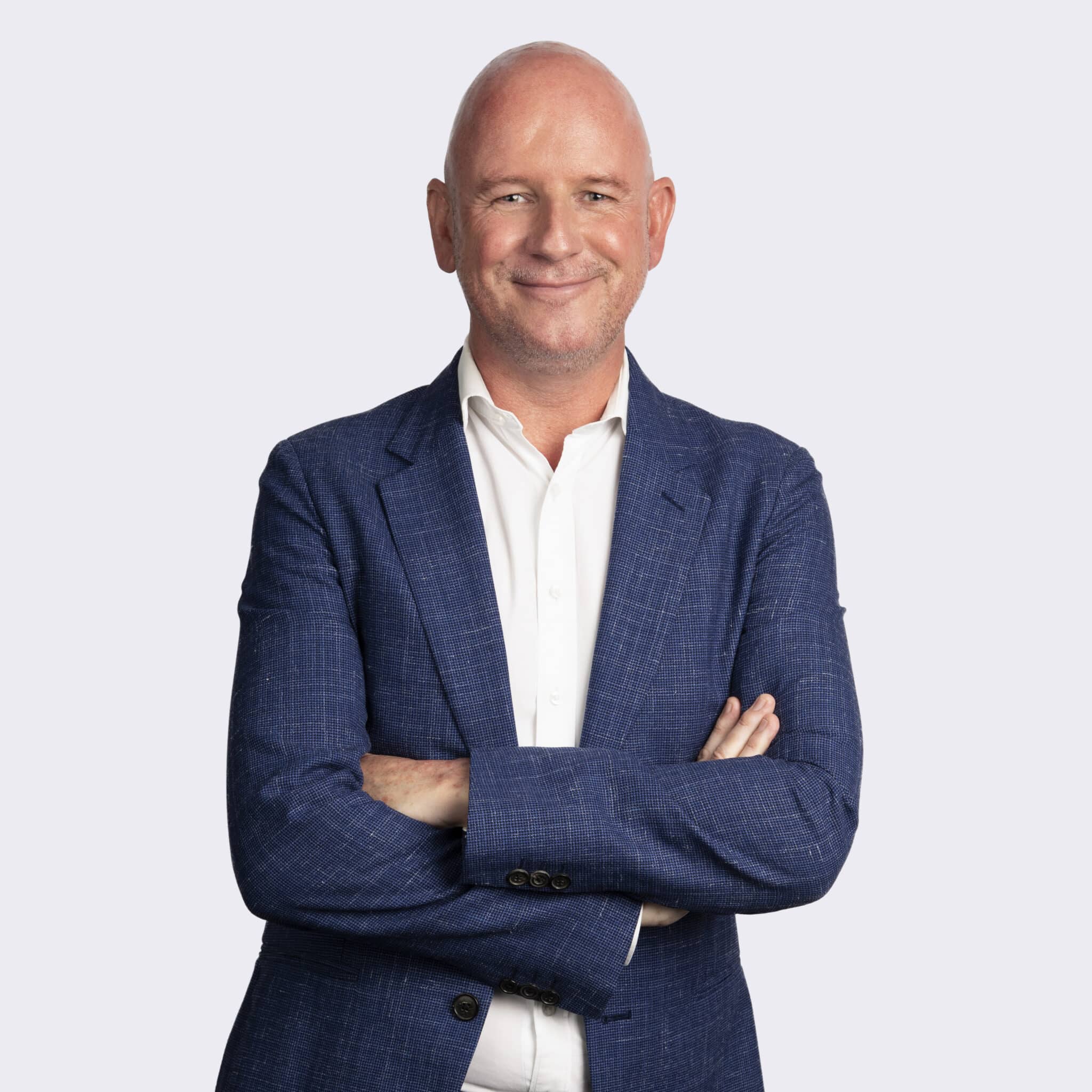 Meet the team | Taylor Root