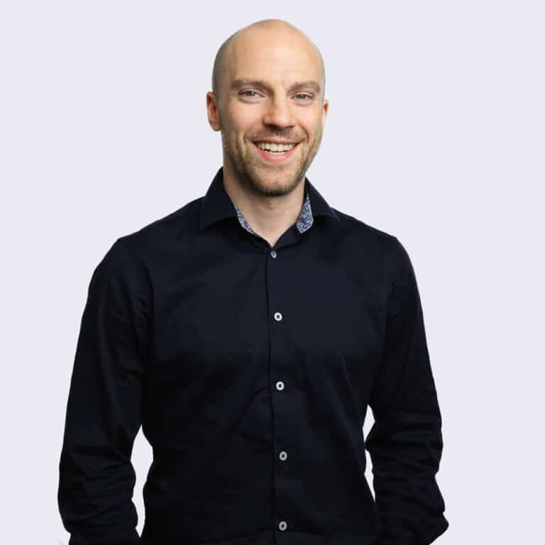 Meet the team | Taylor Root