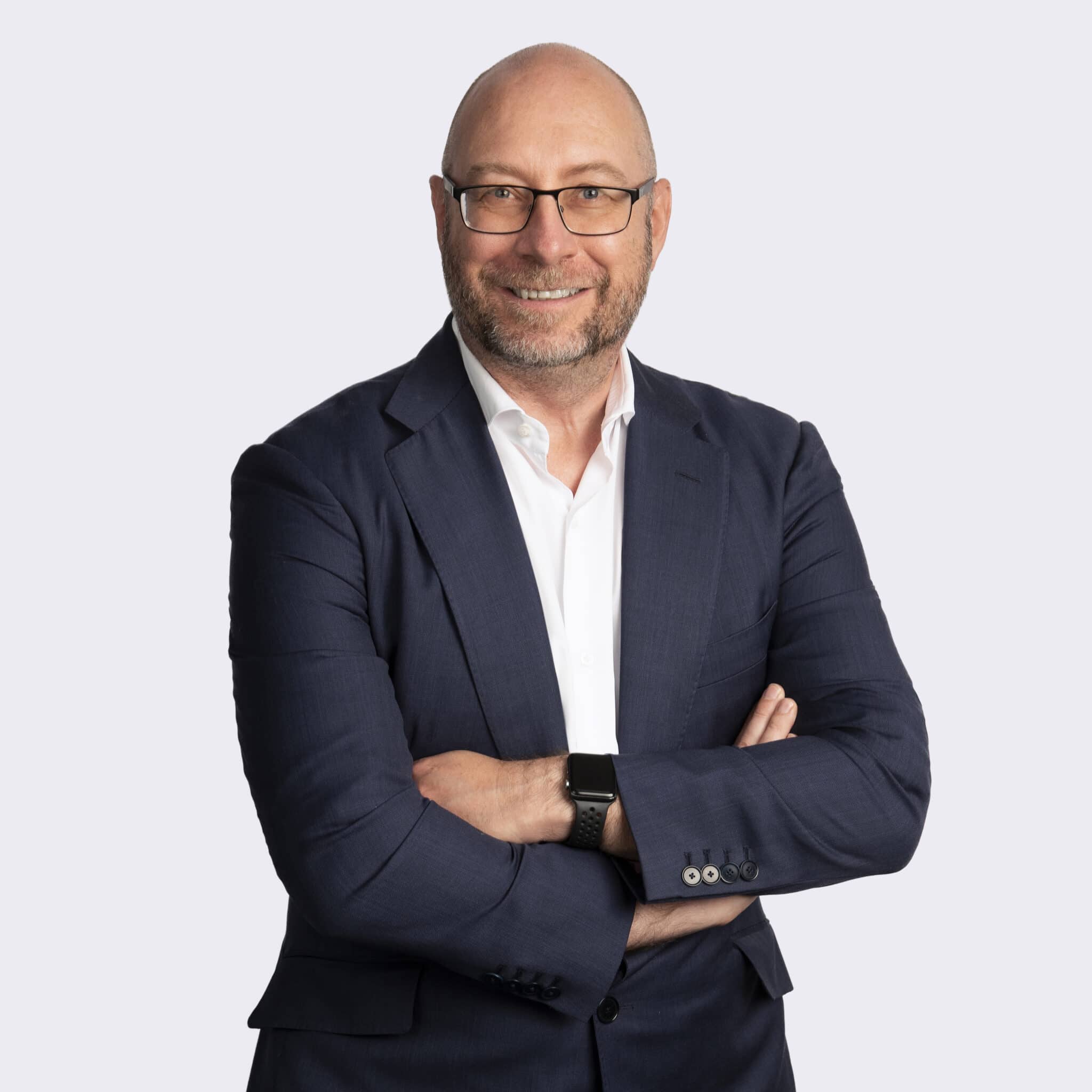 Meet the team | Taylor Root