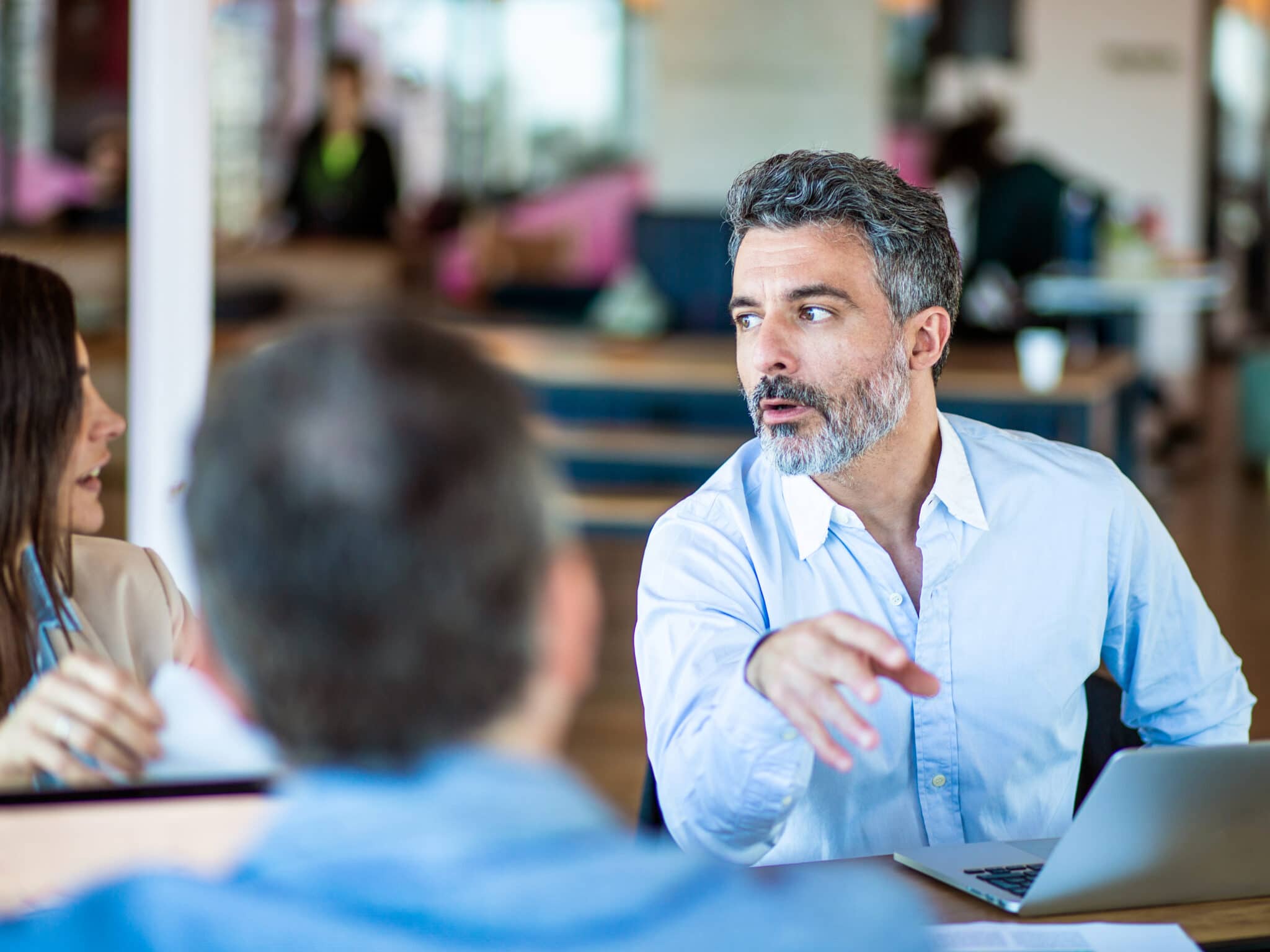 Taylor Root: Legal, risk and compliance search and recruitment