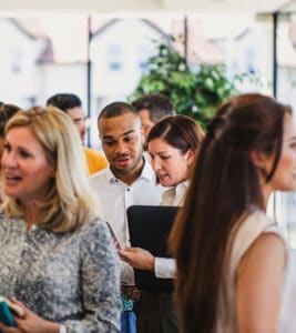 Experts in legal, risk and compliance recruitment in the US | Taylor Root