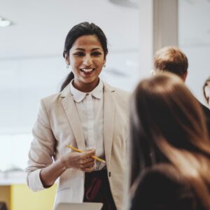 Hire talent | Taylor Root