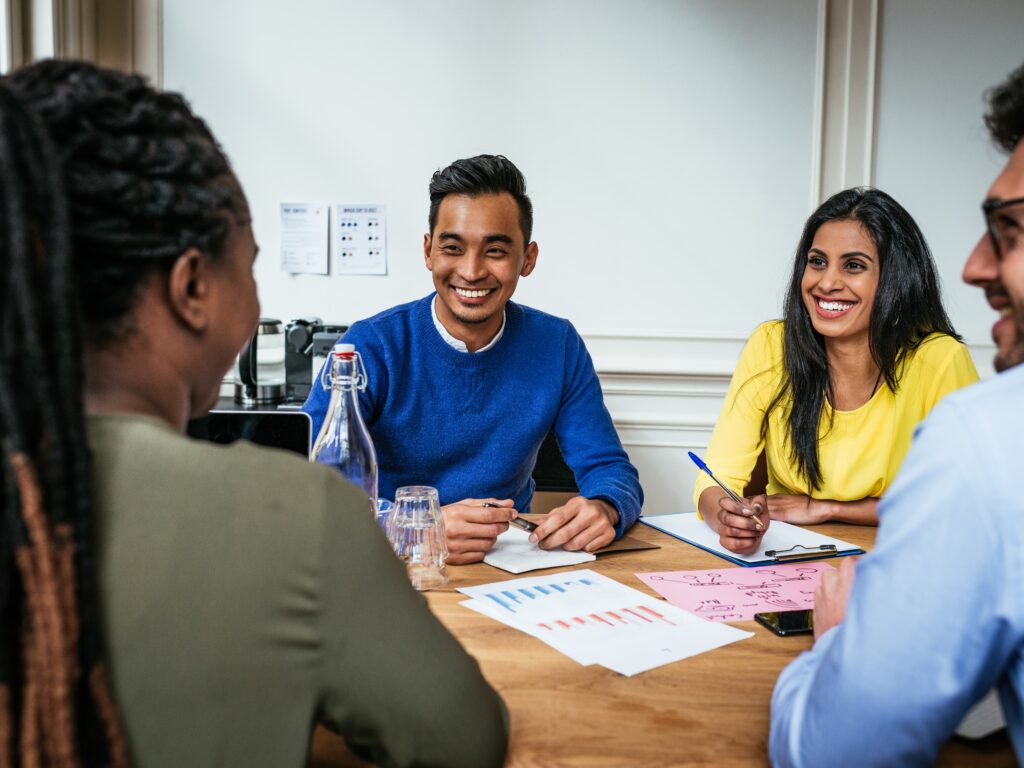 Industry leaders | Resources | Taylor Root