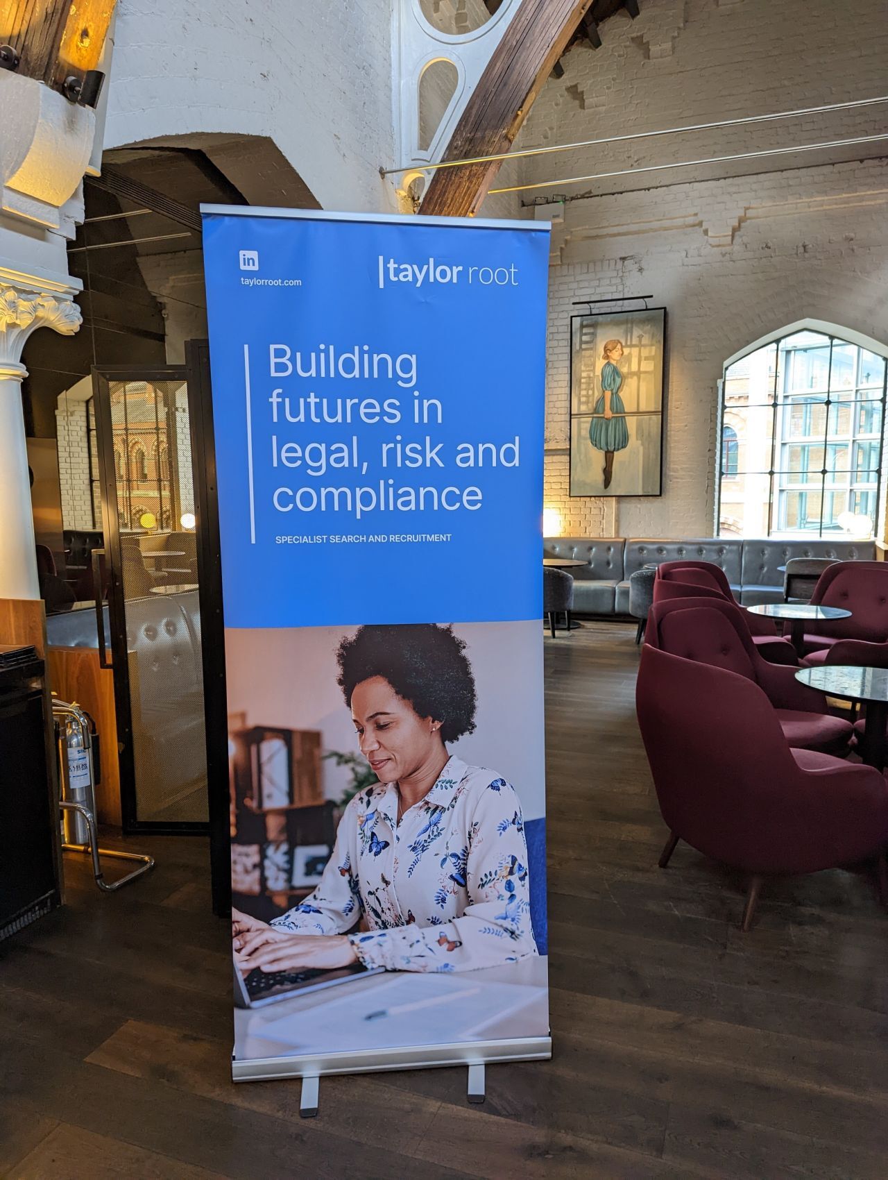 How can General Counsel navigate the future of retail? | Taylor Root