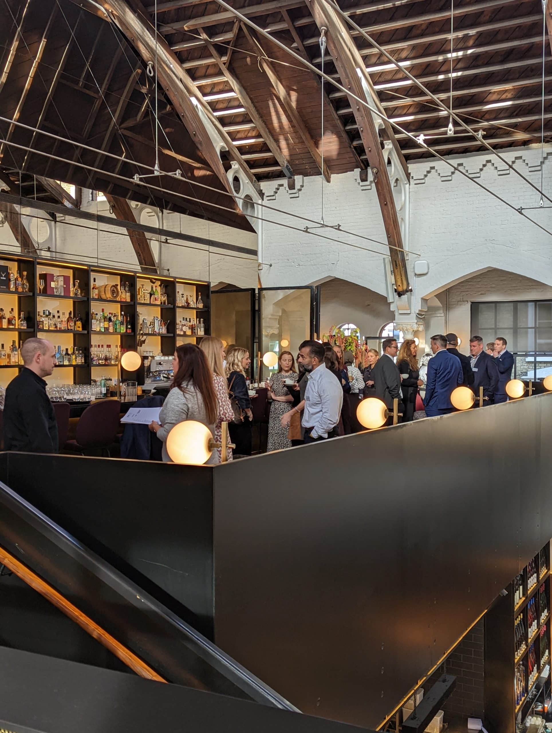 How can General Counsel navigate the future of retail? | Taylor Root