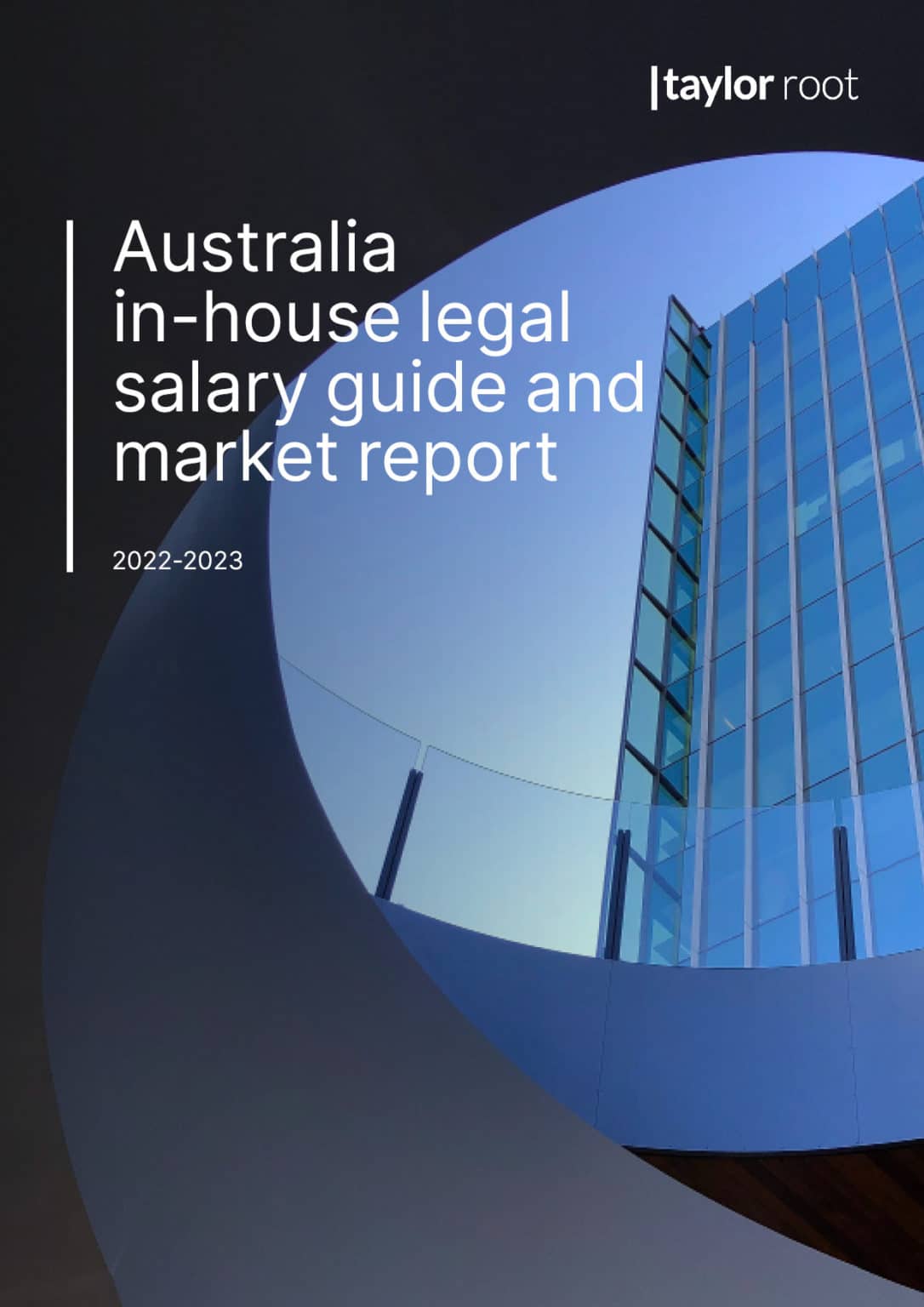 Taylor Root Australia | Legal Recruitment Specialists