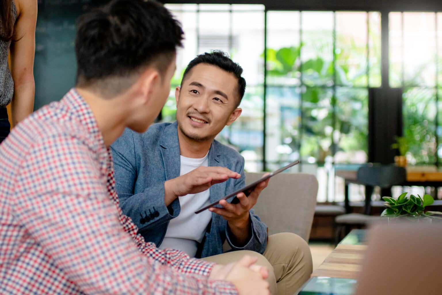 How to ace your law firm interview: five expert tips for landing your ...