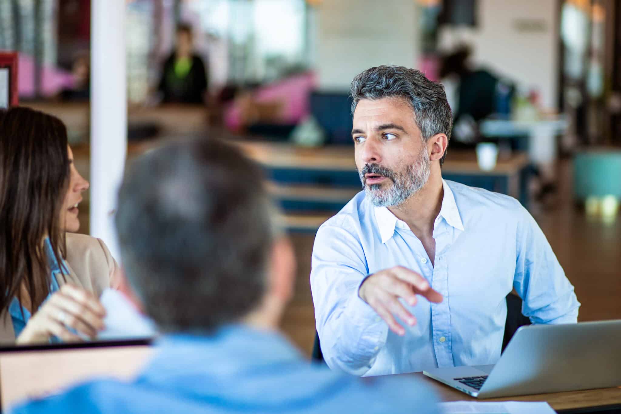 How General Counsel can earn a seat on the board | Taylor Root