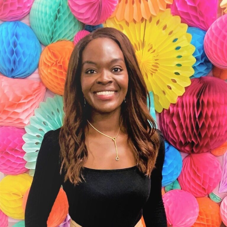 Taylor Root UK Trustee Network: An interview with Andin Fonyonga, The ...