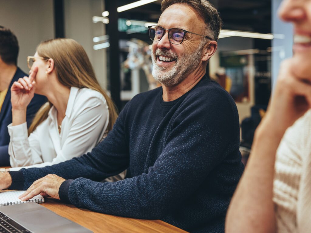 In-house | Taylor Root