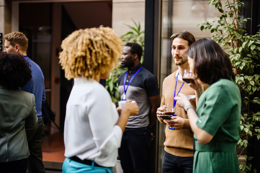 General Counsel in retail and FMCG roundtable | Taylor Root