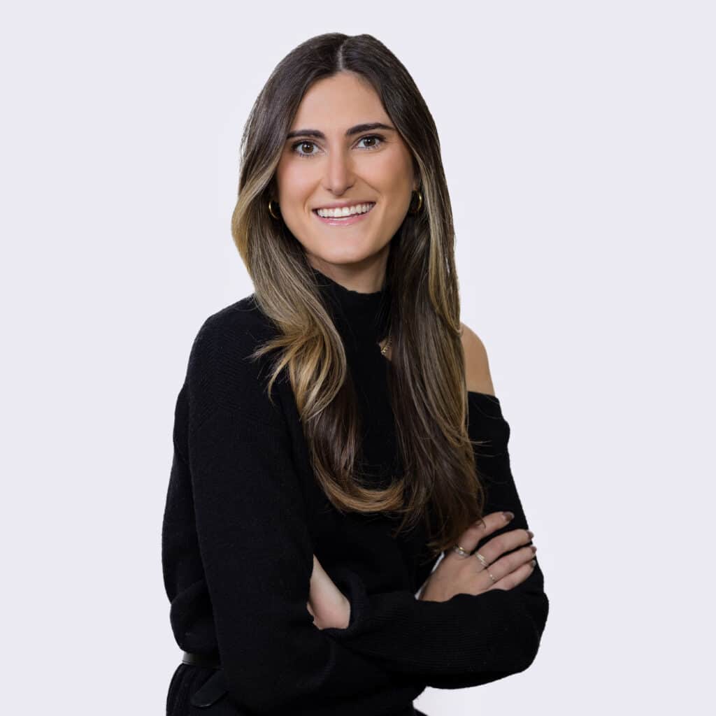 Meet the team | Taylor Root