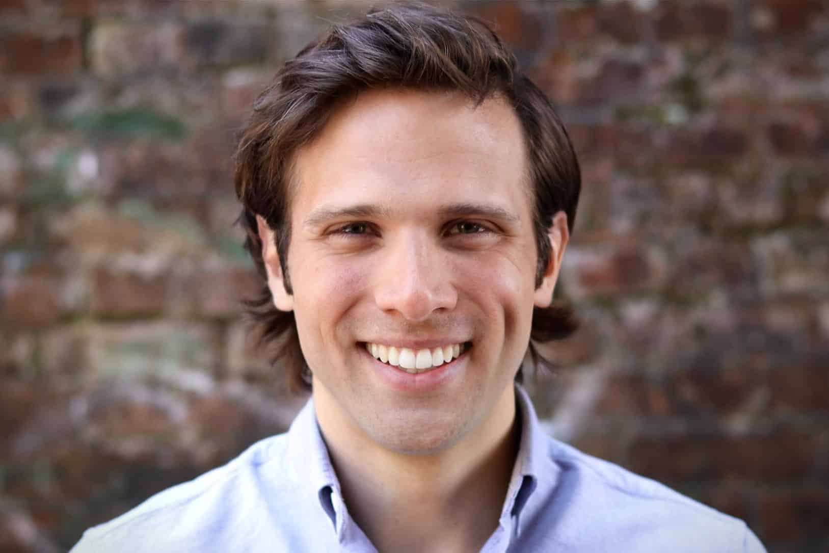 Taylor Root UK Trustee Network: An interview with Lawrence Grabau ...