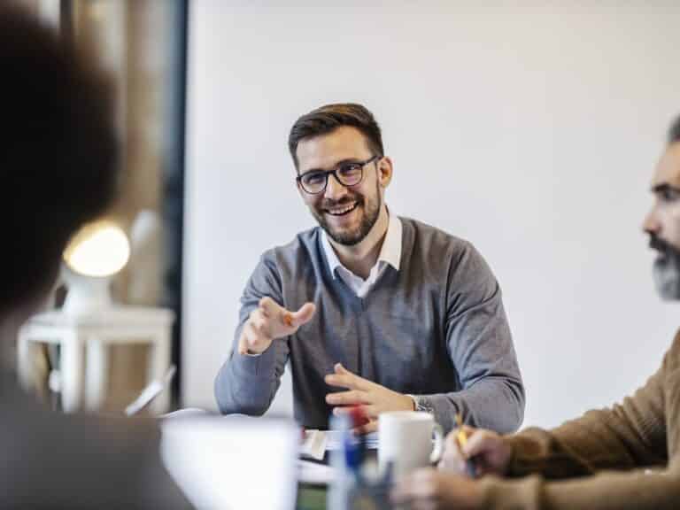 Experts in legal recruitment | Risk and compliance search