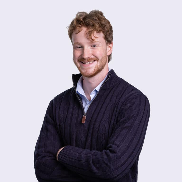 Meet your dedicated legal consultants | Tom Harding