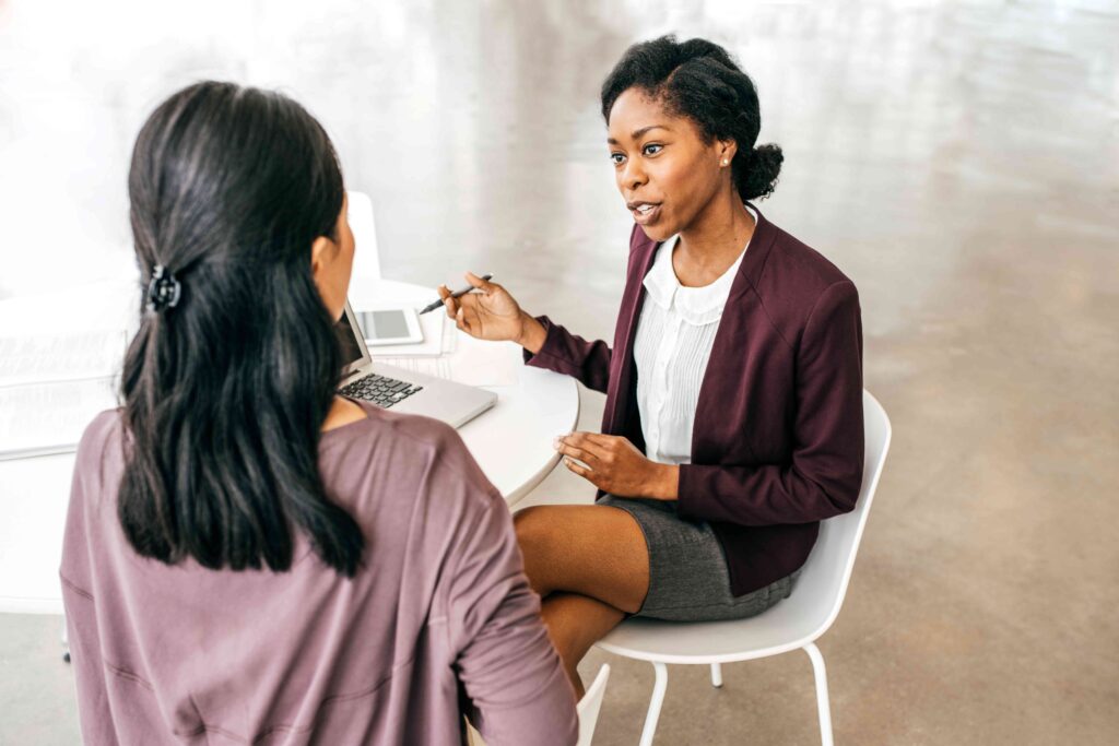 Example interview questions for risk and compliance interviews | Taylor ...