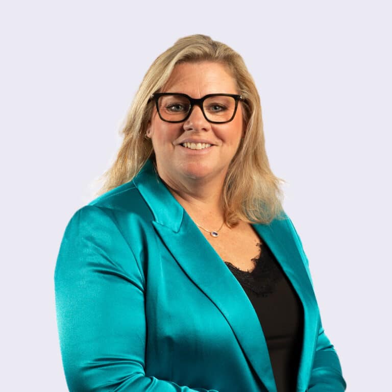 Meet the team | Taylor Root